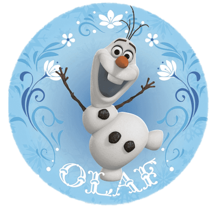 January Olaf Camp - Lakeview